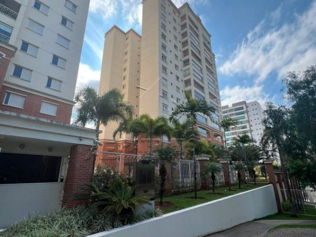 Apartamento 3 Suítes Portal Da Colina 133m²