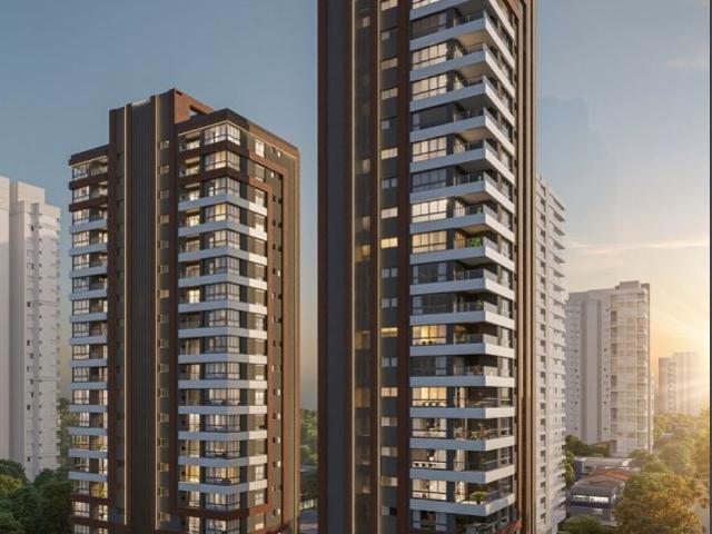 Apartamento 3 suítes Poty
