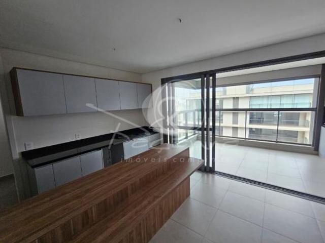 Apartamento 3 suites planejado para para venda no Harmonie A.Yoshii Nova Campinas Façanha Imóveis