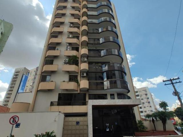 APARTAMENTO 3 SUITES PLENAS NOVA SUIÇA Apartamento com 3 Quarto s por R$ 1100000.00 no setor Nova S