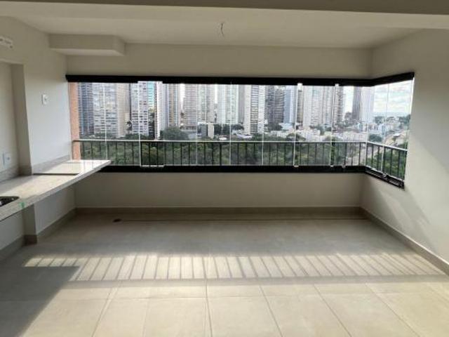 APARTAMENTO 3 SUITES PLENAS NOVO NUNCA HABITADO