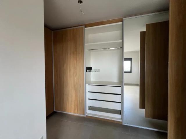 Apartamento 3 suítes plenas no Lago Areião
