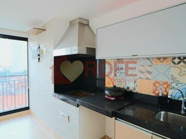 Apartamento 3 suítes próximo metrô Santa Cruz
