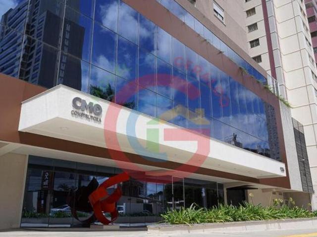 Apartamento 3 suítes próximo Praça T 23 Setor Bueno Pronto pra morar
