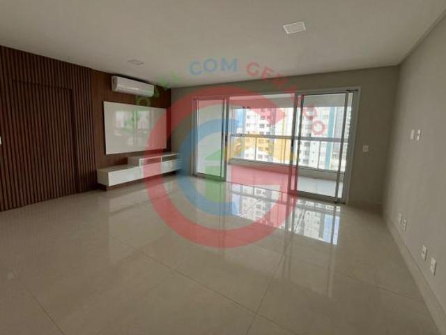 Apartamento 3 suítes Próximo TRT, TRE e Órion COM ARMÁRIOS E ELETRODOMÉSTICOS