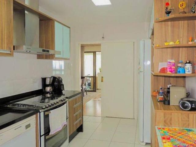 Apartamento 3 suítes pra venda Gleba Palhano Londrina Maison Villa Lobos