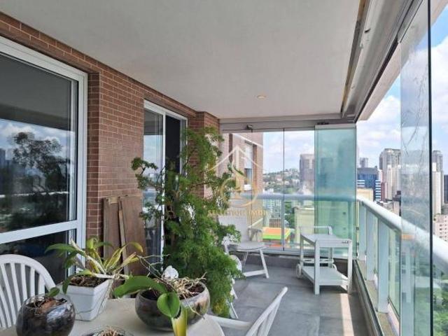 APARTAMENTO 3 SUÍTES PRACTICAL LIFE PENSILVANIA