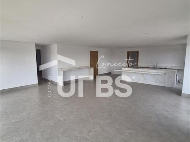 Apartamento 3 Suites Prime Bueno 209 metros