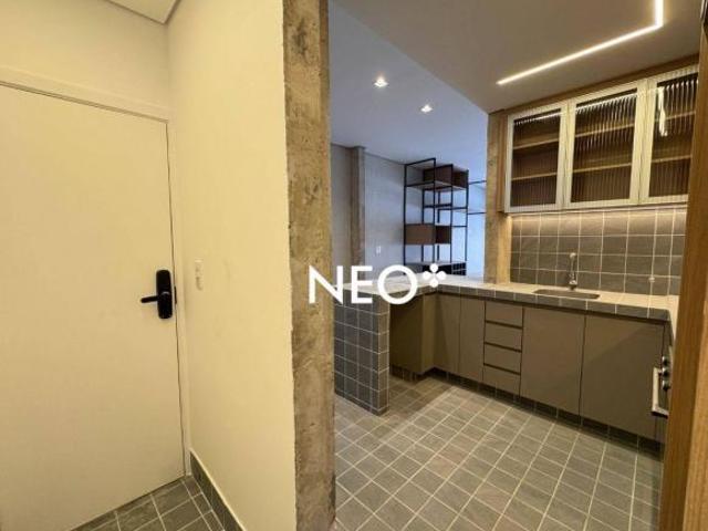 Apartamento 3 Suítes Reformado à venda no José Menino Santos