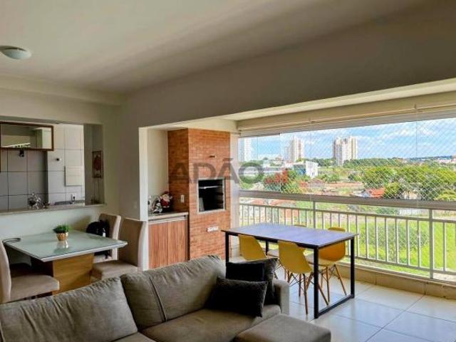 APARTAMENTO 3 SUÍTES RES. CONQUIST PQ AMAZONIA Apartamento com 3 Quarto s por R$ 729900.00 no s