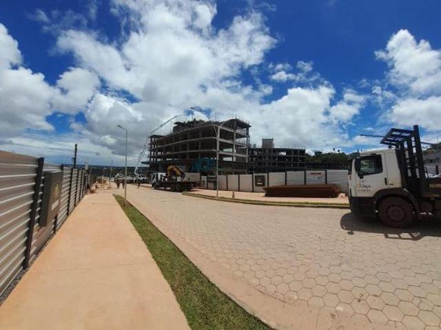 Apartamento 3 Suítes Reserva Jardim Botânico