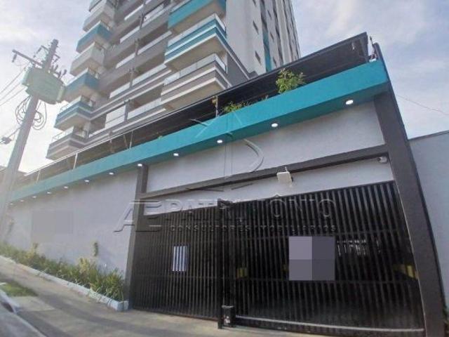APARTAMENTO 3 SUITES RESIDENCIAL ALPHA VERSAILES