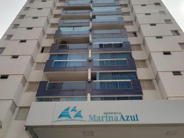 APARTAMENTO 3 SUITES RESIDENCIAL MARINA AZUL Apartamento com 3 Quarto s por R$ 930000.00 no setor S