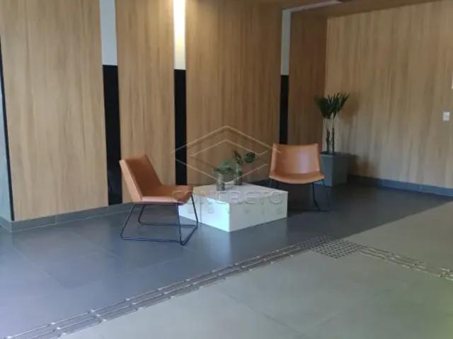 Apartamento 3 suítes residencial mirah