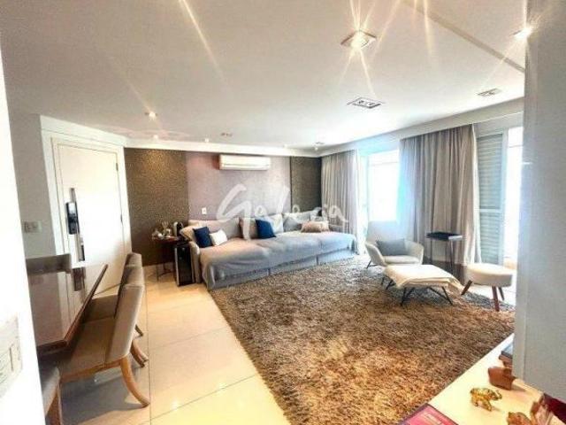 Apartamento 3 suítes Santa Paula São Caetano do Sul