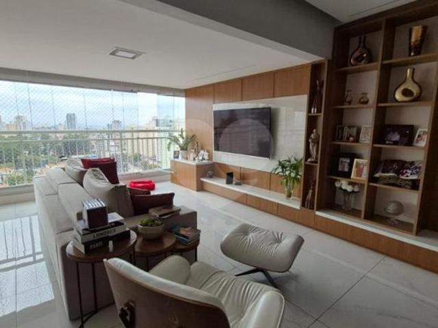 APARTAMENTO 3 SUITES SANTANA PORTEIRA FECHADA