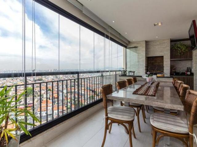 APARTAMENTO 3 SUITES SANTANA