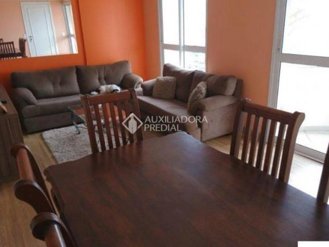 APARTAMENTO 3 SUÍTES SANTO ANDRÉ CASA BRANCA