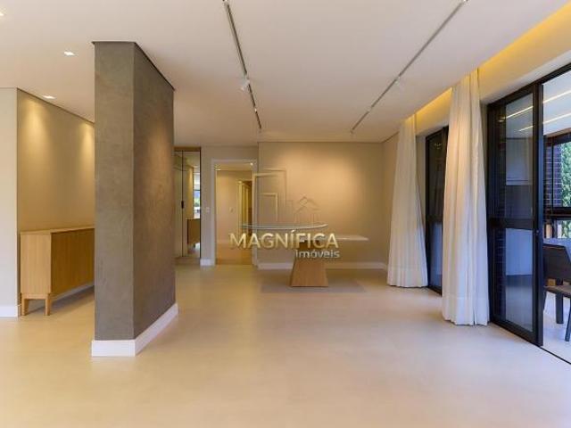 Apartamento 3 Suítes, Sacada Gourmet, 3 vagas de g