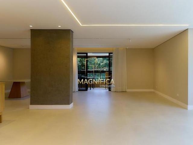 Apartamento 3 Suítes, Sacada Gourmet, 3 vagas de g