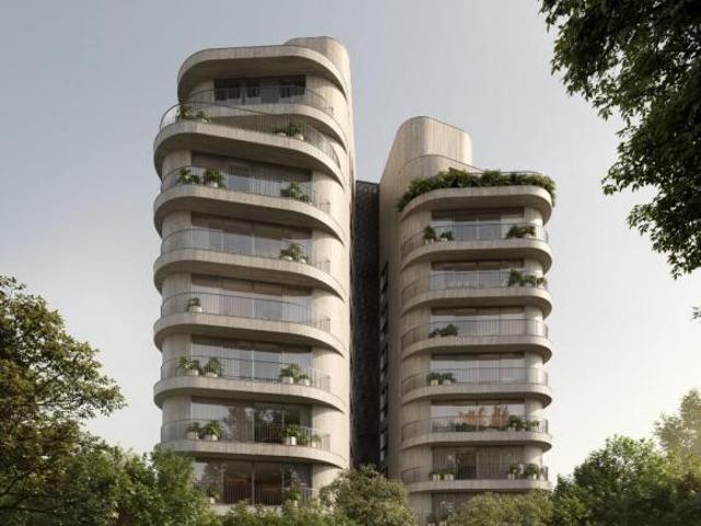 Apartamento 3 Suítes Seminário Curitiba