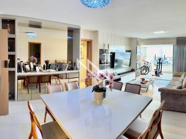 Apartamento 3 suítes Setor Bueno