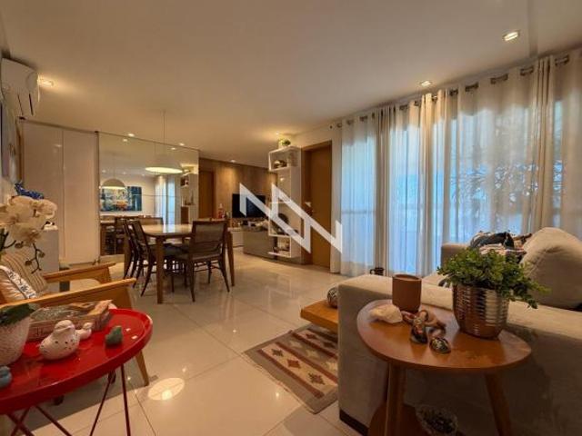 Apartamento 3 Suítes Setor Bueno