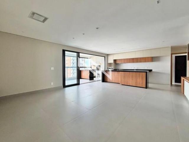 Apartamento 3 Suítes Setor Bueno