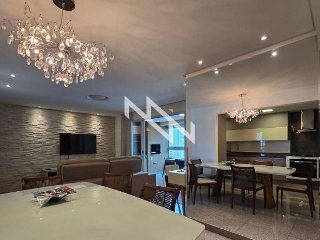 Apartamento 3 suítes Setor Bueno