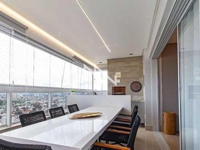 Apartamento 3 Suítes Setor Bueno