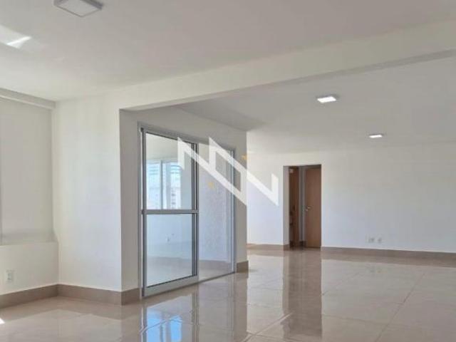 Apartamento 3 Suítes Setor Bueno