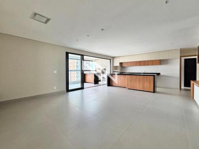 Apartamento 3 Suítes Setor Bueno