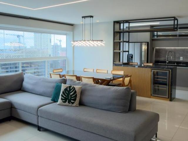 Apartamento 3 suites Setor Bueno Apartamento com 3 Quarto s por R$ 1550000.00 no setor Setor Marist