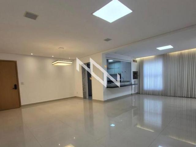 Apartamento 3 suítes Setor Marista