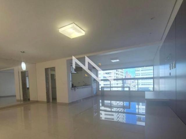Apartamento 3 suítes Setor Marista