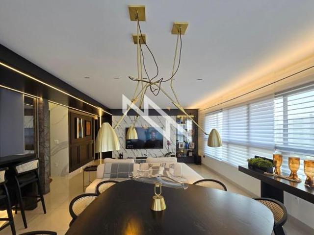 Apartamento 3 Suítes Setor Marista