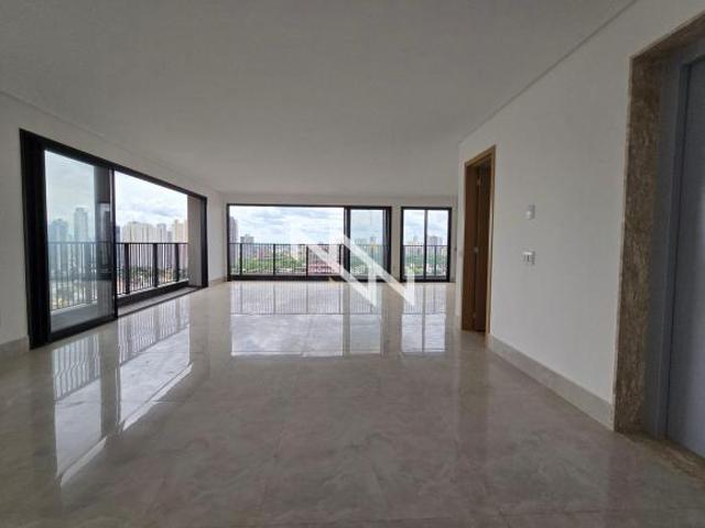 Apartamento 3 Suítes Setor Marista