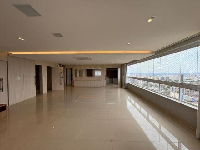 Apartamento 3 Suítes Setor Marista