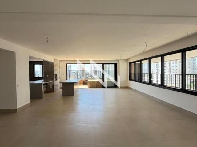 Apartamento 3 Suítes Setor Marista