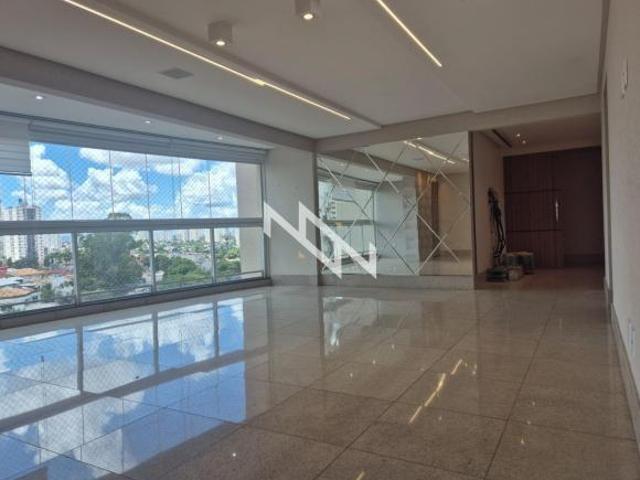 Apartamento 3 Suítes Setor Nova Suiça