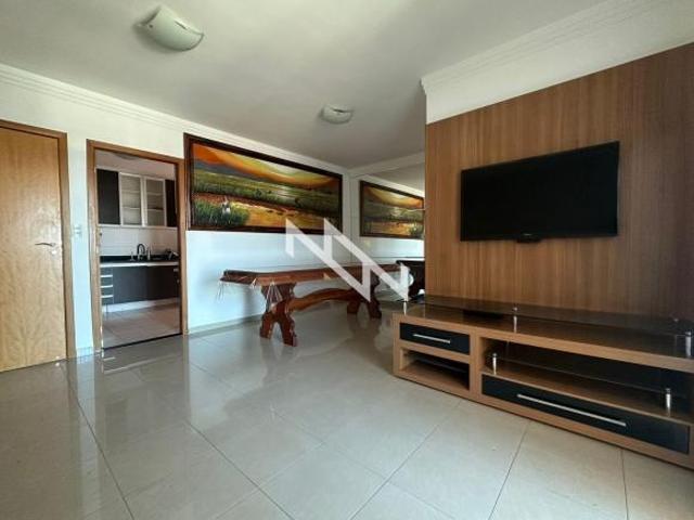 Apartamento 3 Suítes Setor Nova Suíça