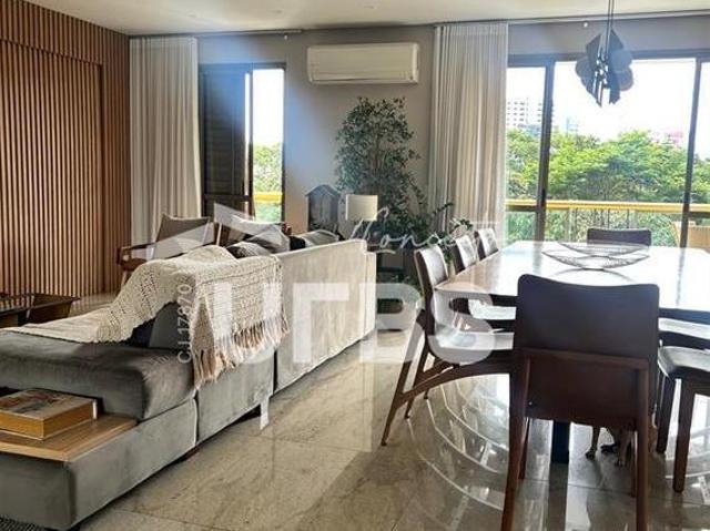 APARTAMENTO 3 SUÍTES SETOR OESTE