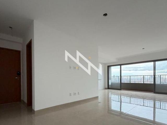 Apartamento 3 Suítes Setor Pedro Ludovico