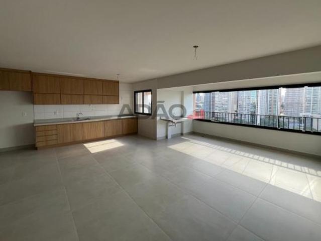 APARTAMENTO 3 SUÍTES SETOR PEDRO LUDOVICO LAGO AREIÃO Apartamento com 3 Quarto s por R$ 1399000.0