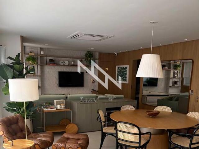 Apartamento 3 Suites Setor Serrinha