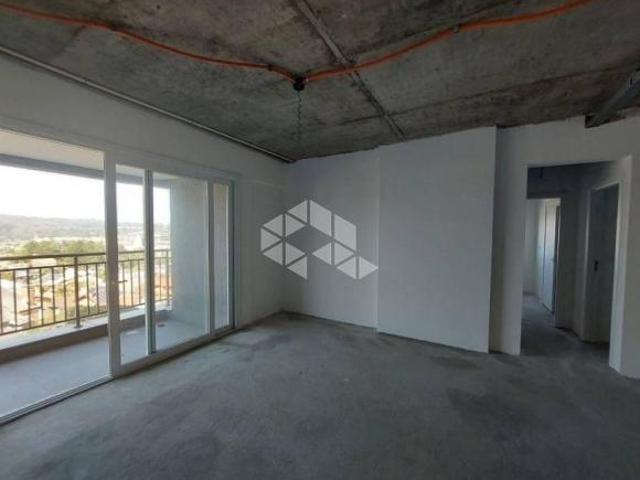Apartamento 3 Suítes sndo 1 suíte master e 2 vagas de garagem