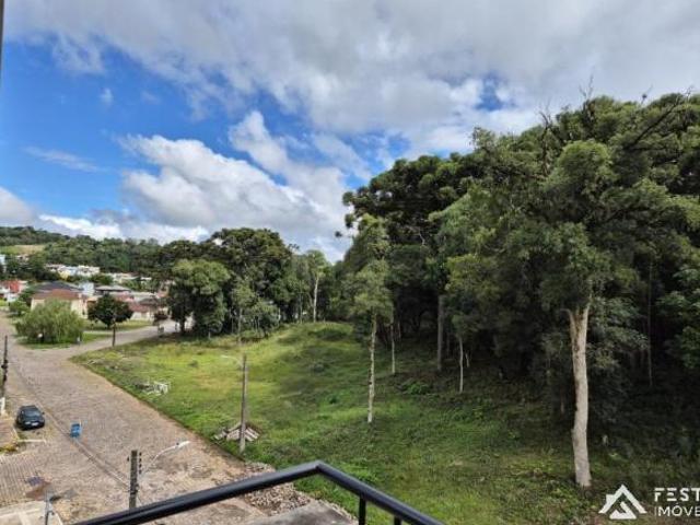 APARTAMENTO 3 São Pelegrino Veranópolis RS