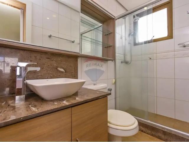 Apartamento 3d bairro bela vista
