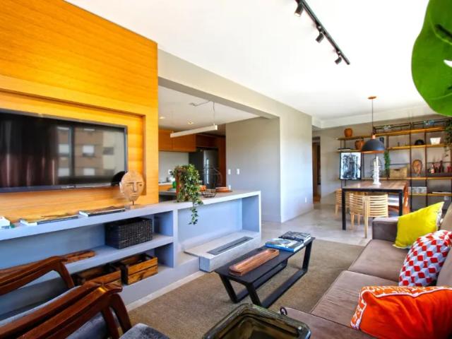 Apartamento 3D Bairro Menino Deus