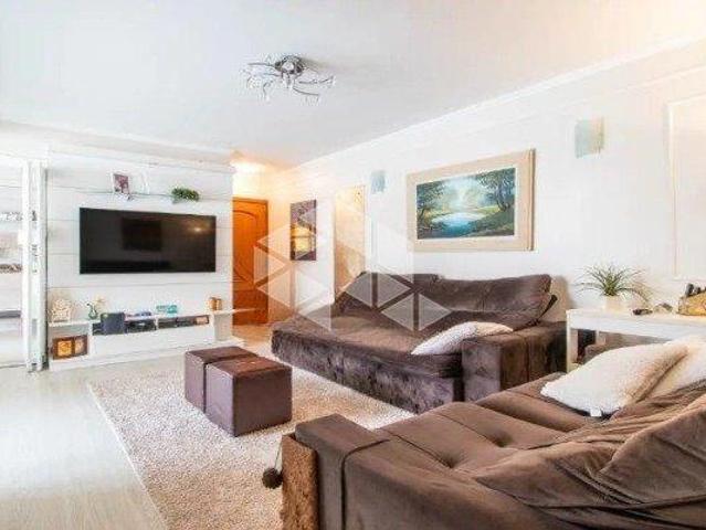 Apartamento 3D com suite proximo do Iguatemi